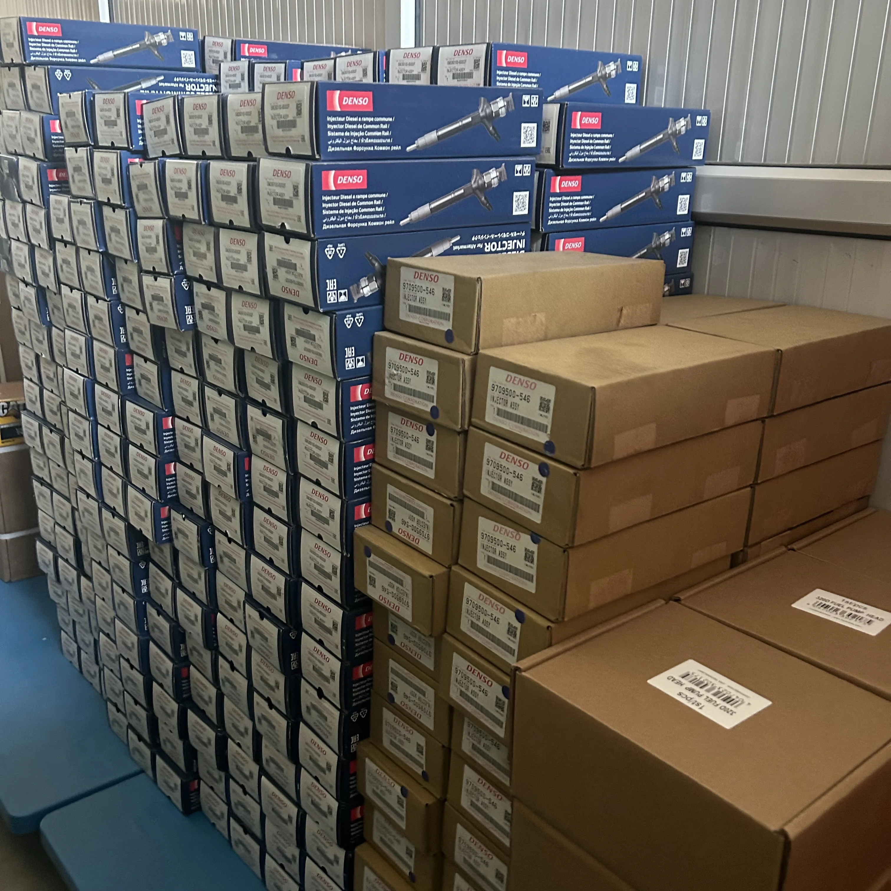 CAT Injector Dismounting Stand - Universal Fuel Injector Tools