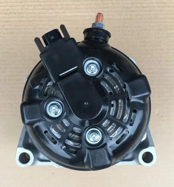 Brand New Car Alternator 23487089 84143543 for GMC/CADIILAC