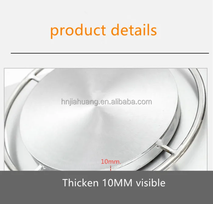 Multi-functional Mini Pancake Gas Double Crepe Maker| Alibaba.com