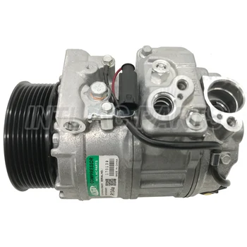 Car Ac Compressor For Mercede R-class W251 V251 R280 320 Gl-class (x164 ...