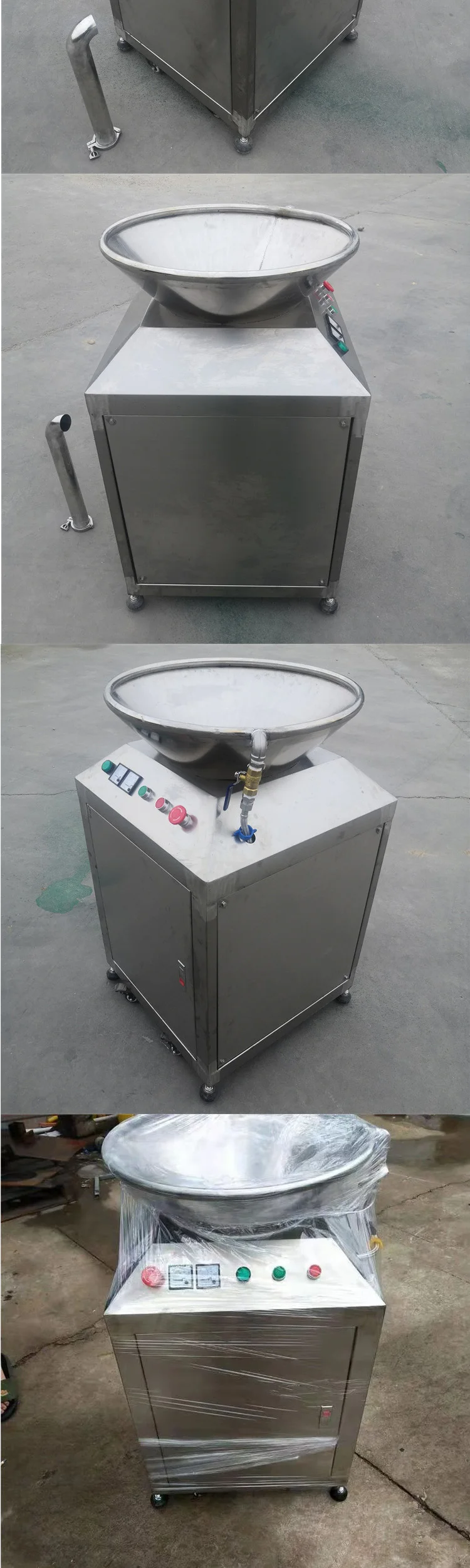 Commercial Food Waste Composting Machine Waste Food Composting ...