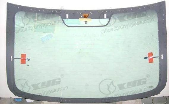 BM* 3-SERIES 2D COUPE 2006-11 Car Auto Glass Front Windshield Door ...