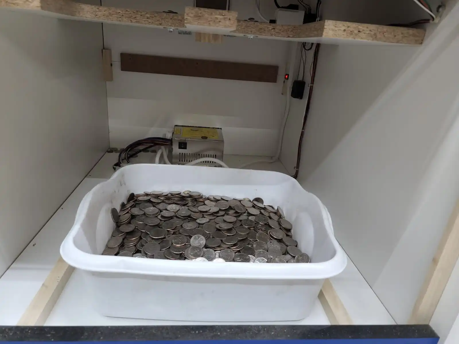 Mini Euro Arcade Redemption Coin Operated Games Manufacturers Bonus ...