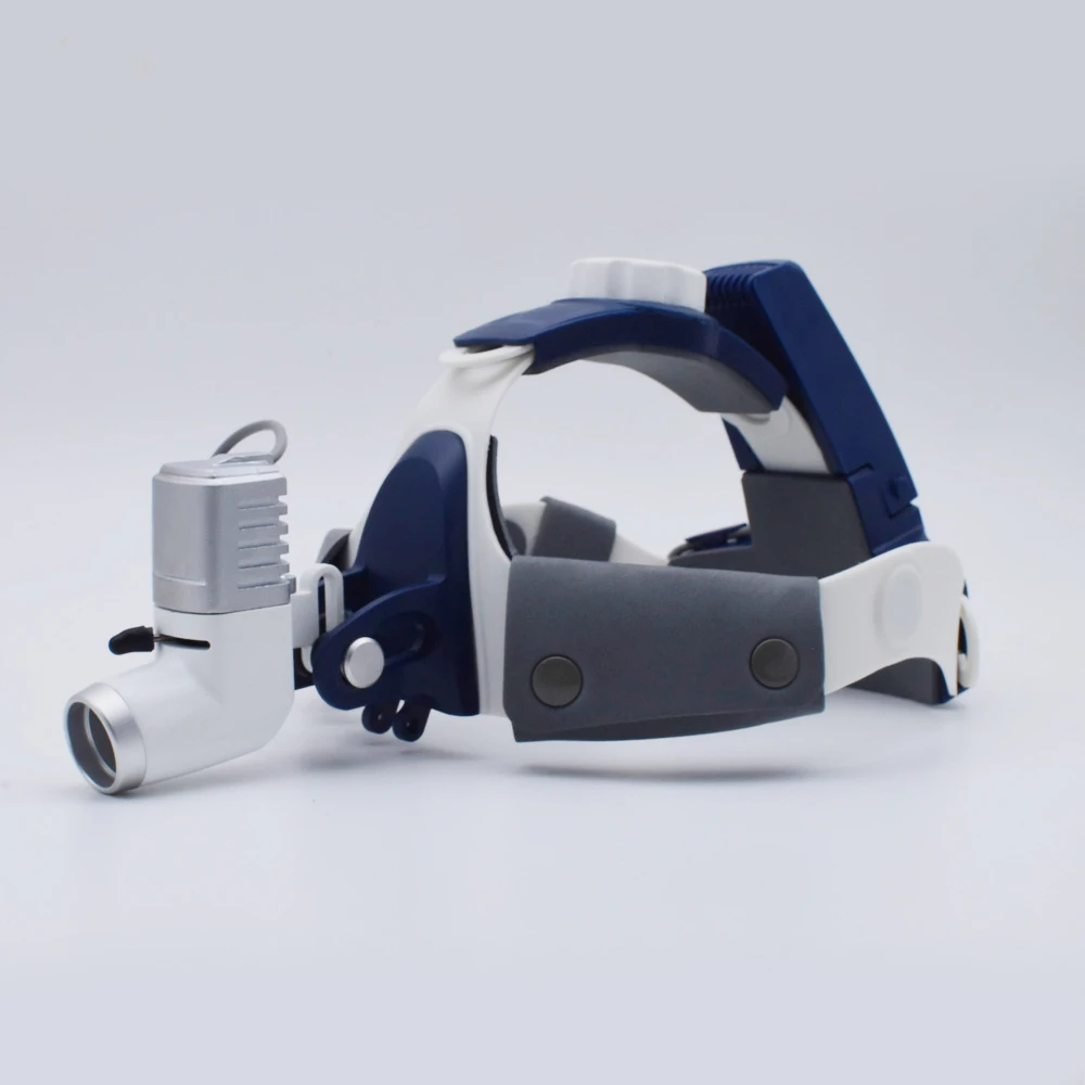 Alibaba.com: LED medical headlight for dental and surgical use, CE/ISO ...
