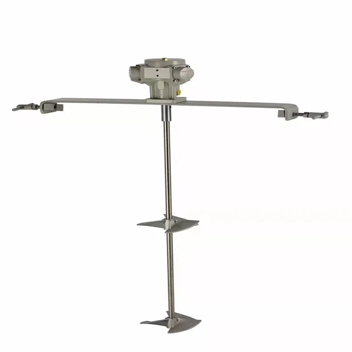 Pneumatic Stirrer/paddle Agitator/pneumatic Agitator| Alibaba.com