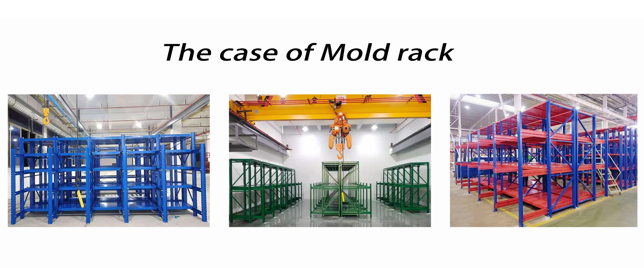 2000kgs Loading Capacity Industrial Warehouse Heavy Duty Drawer Type ...