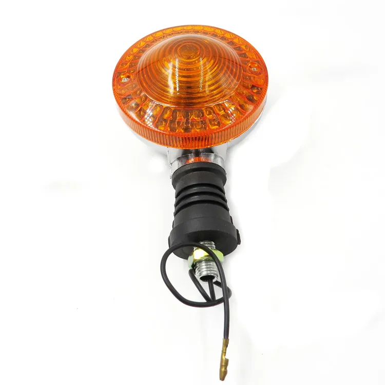 Automobile Lighting System Winker Lamp ForDT100 MX100 RX100 RX125 YB100 ...