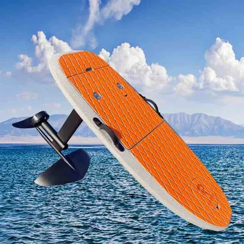 Custom Foil Waterproof Remote Control Wing Battery Surf Board Motor ...