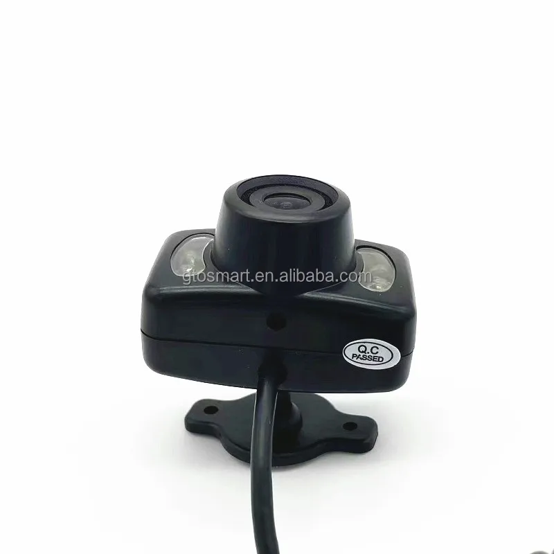 Hot RS232/RS485/TTL 0.3MP Serial Camera with ZMID Protocol