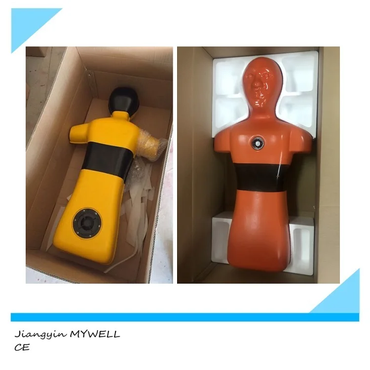 M-ld01 Water Rescue Life Saving Training Dummy With Surprise Price ...