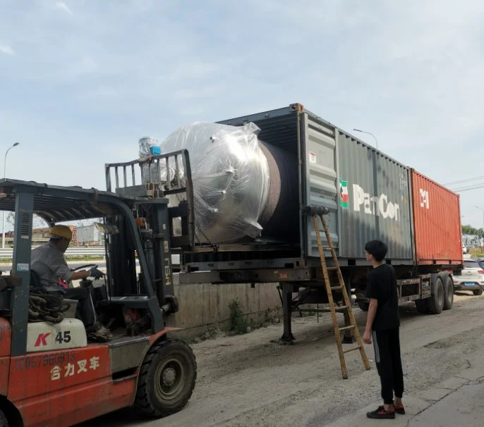 Ss304 316 Water Alcohol Extractor Coffee Essential Oil Flower Tea ...