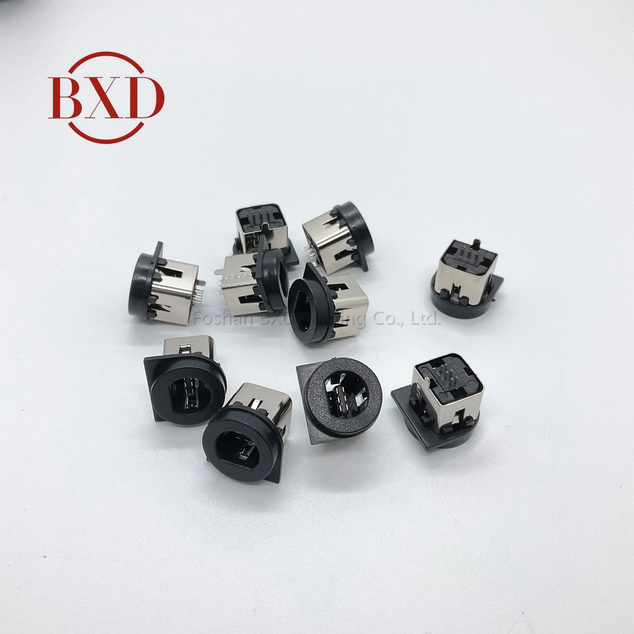 Connector for NGC Controller Connection Port - Gamecube Accessories