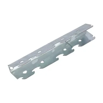 Reasonable Price Customized Light Steel Keel C Channel Metal Stud Steel ...