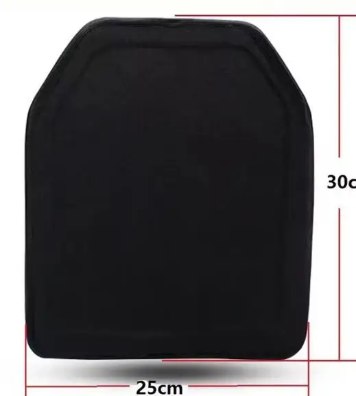 Custom Sa Ceramic Plates Personal Protective Tactical Plate For ...