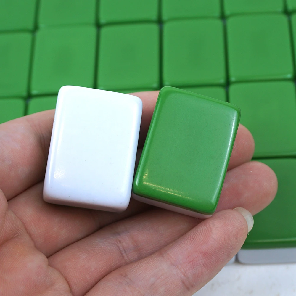 Blank Mahjong Tiles for Sale - Wholesale Stock Available