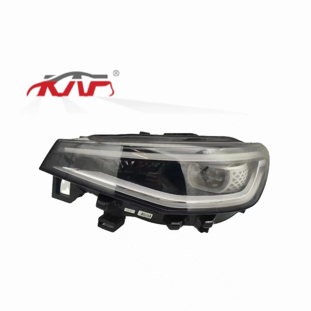 Auto Parts Head Lights Lighting System Assy Oem Low Option Head Lamps ...