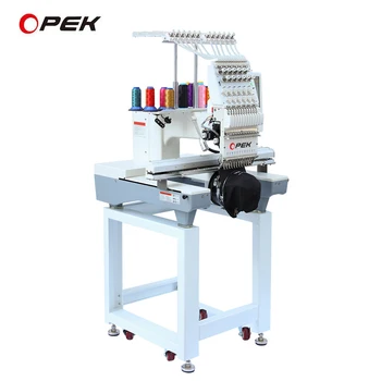 Small Embroidery Machine With Sequin/cording /bead Device - Buy Small ...
