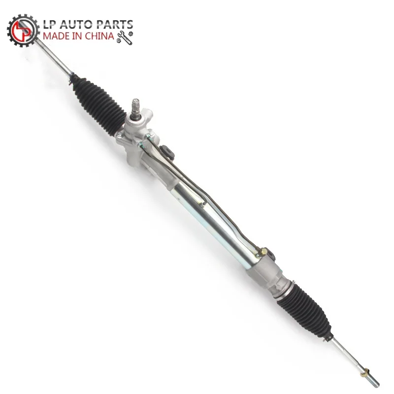 RHD Power Steering Gear Rack 44250-0K710 for Toyota Hilux Revo 2KD 1KD ...