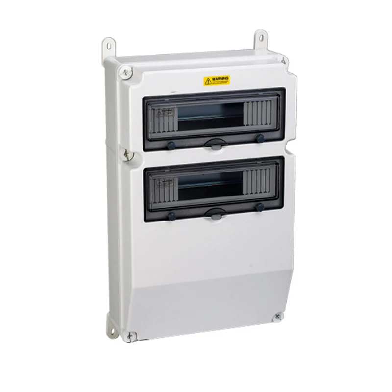 Jiahui NEW style tablero electrico trifasico portatil IP65 plastic wall ...