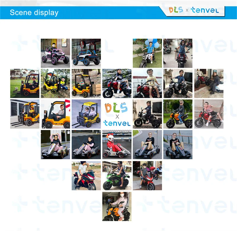 Factory Price Latest Kids Ride-on Tank Car Mini Army Electric Vehicle ...