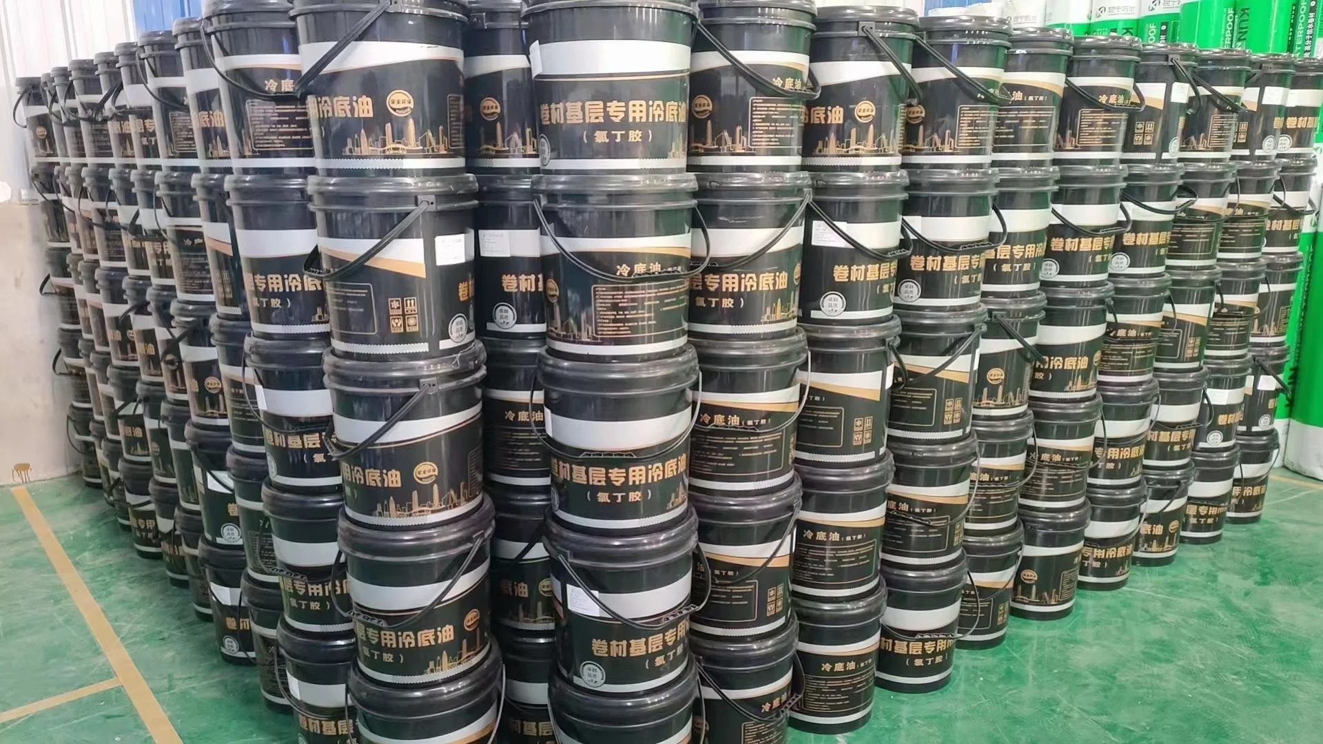 High Strength Waygo Mortar - Durable Cement Repair Material