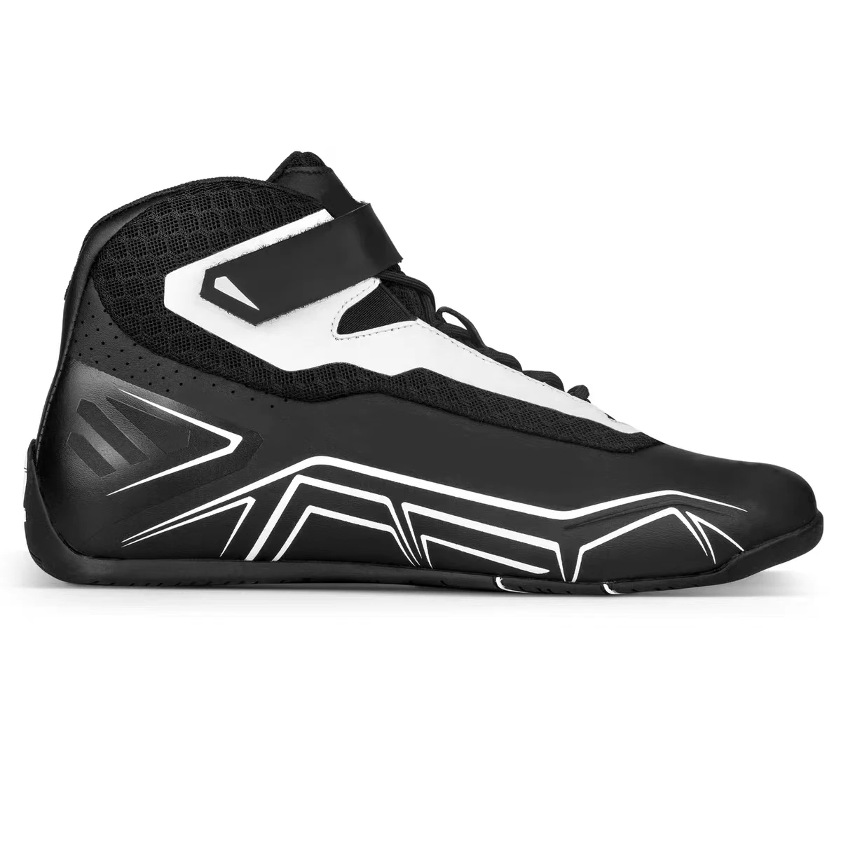 High Quality Customized Racing Shoes Men And Women F1 Karting ...