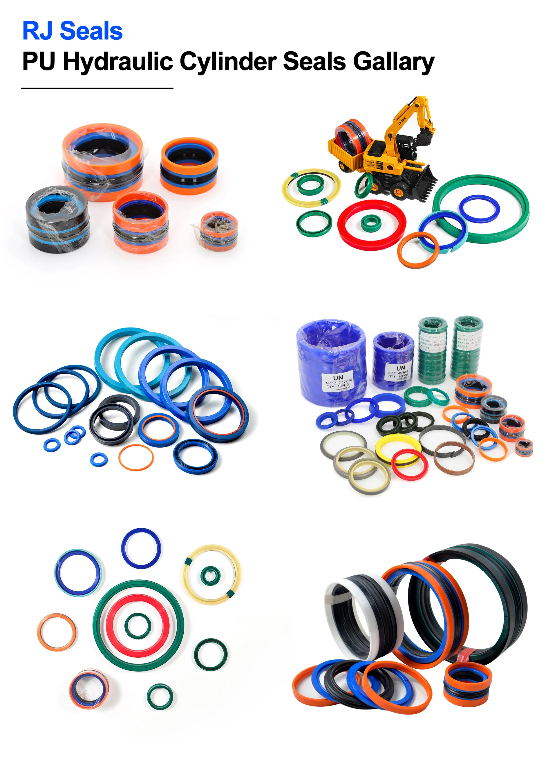 ATLAS COPCO Hydraulic Rock Drill Cup Seal 3115 2333 00 PU Ntr CFW Oil Seal