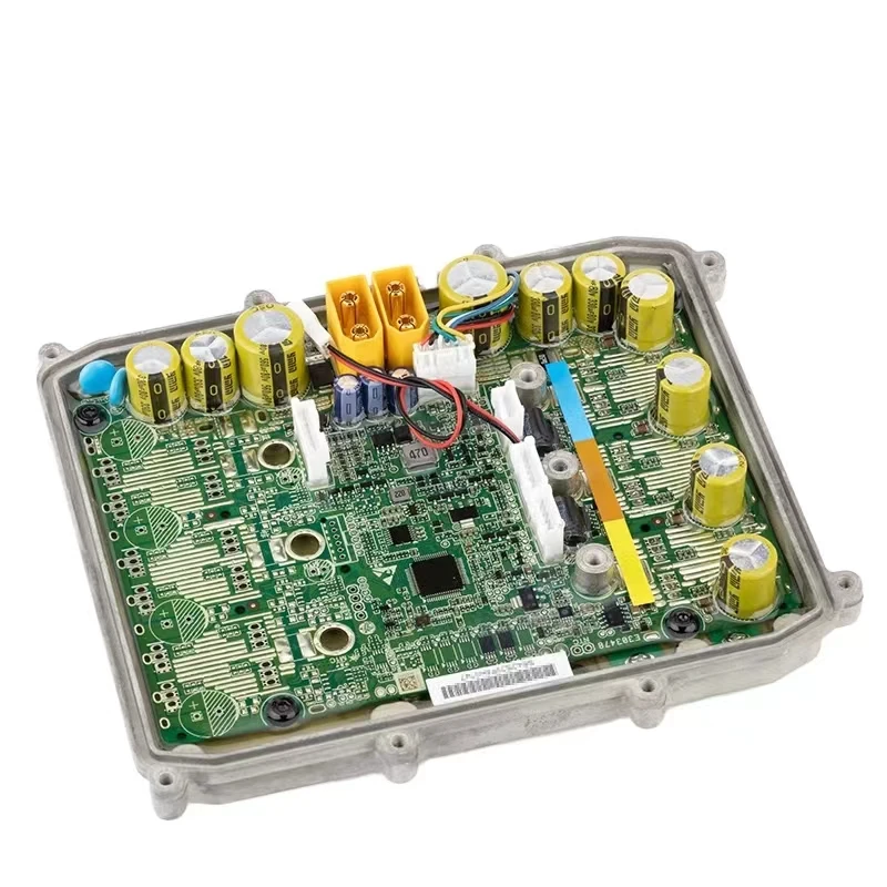 Original Motherboard Control Board Assembly Controller For Ninebot Gt2 ...