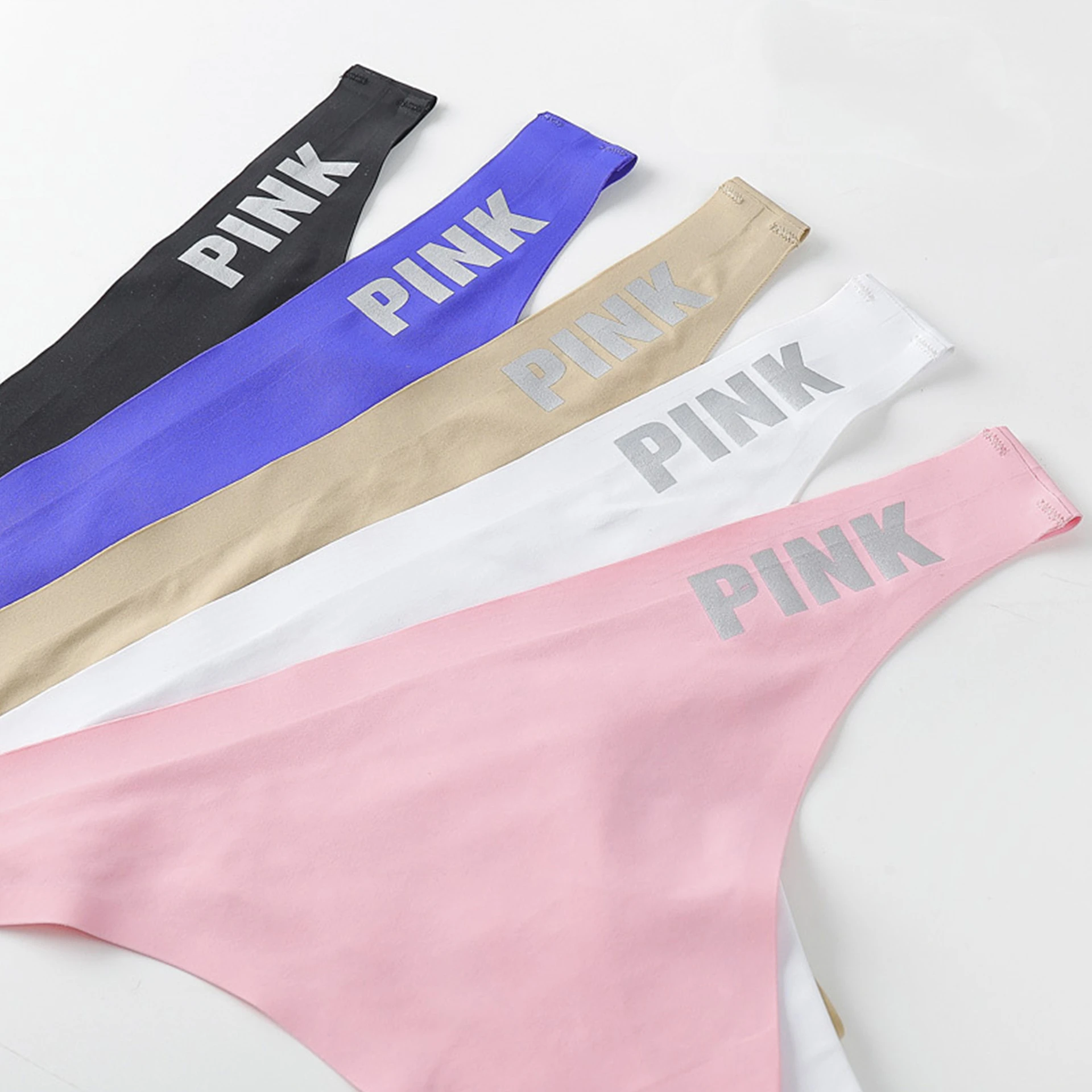 Shop Our Custom Thong Collection - Cute, Comfortable, and Sustainable