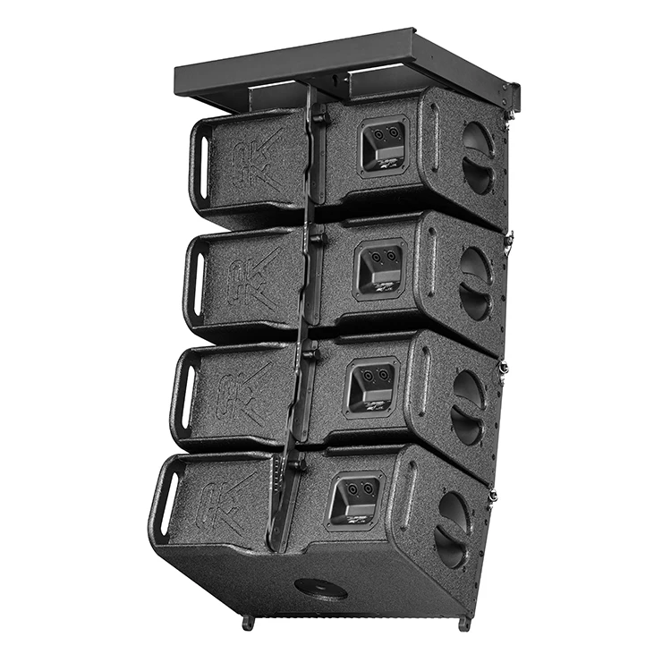Cvr Professional Line Array System12 Inch Outdoor Audio Speakers - Buy Professional Speakers ...