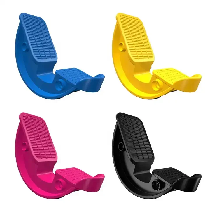 Achilles Tendonitis Calves Shin Splint Relief Calf Stretcher Foot ...