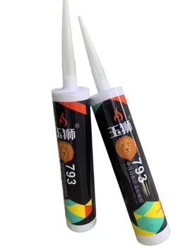 Wholesale Hot-selling General Purpose Adhesive Sealing 793 Neutral ...