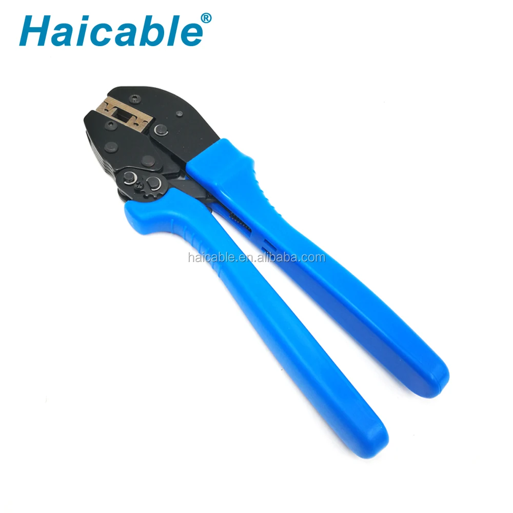 Terminals Crimping Toolsap-0506fl Hand Crimp Pliers Best Cable Wire ...