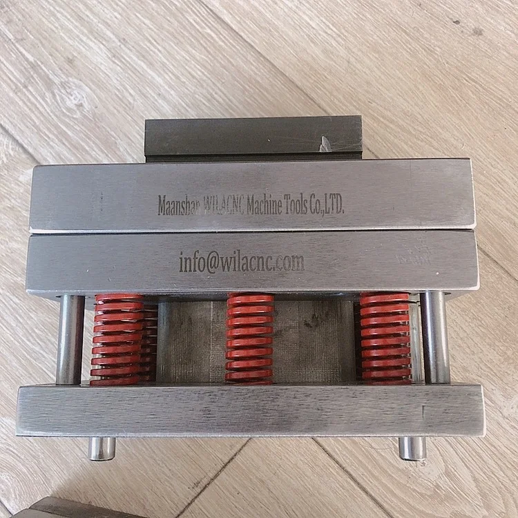 Louver Forming Tools - Precision Punch and Die Solutions