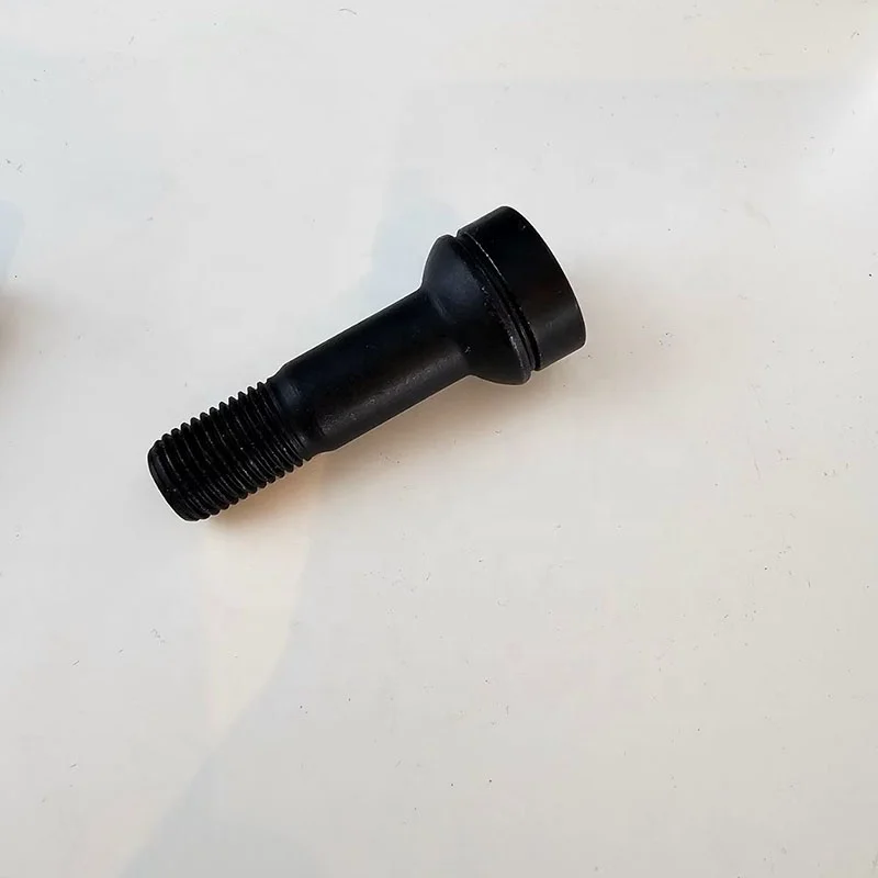 M12 M16 Wheel Bolt Wheel Bolt A0009904807 0009905307 12 X 1.5 20 mm for ...