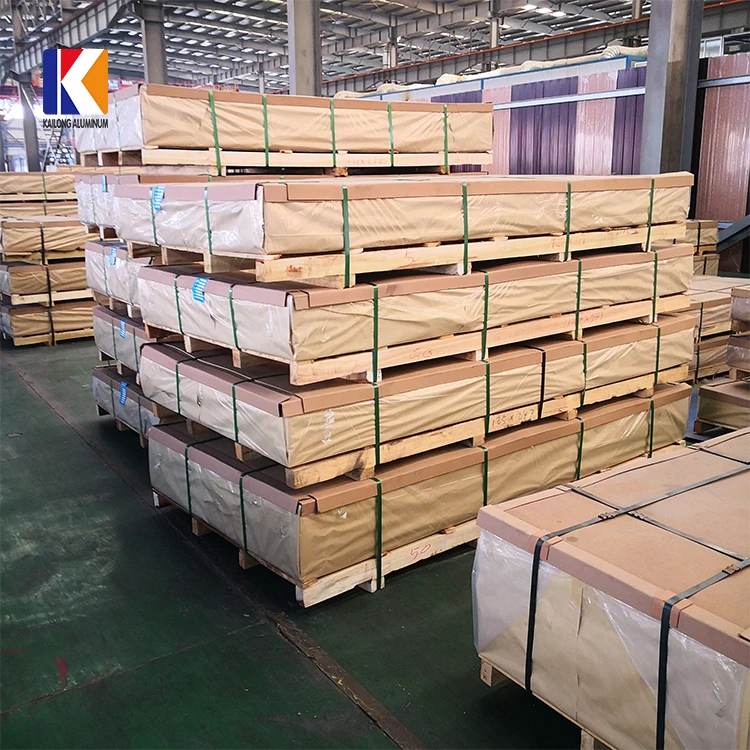 High Quality 5052 H32 A5052 H34 Aluminum Alloy Sheet - Buy High Quality 5052 H32 A5052 H34 ...