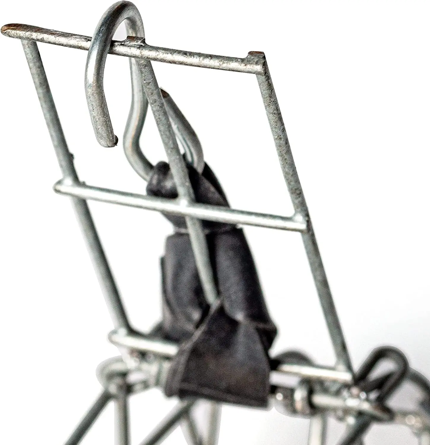 Heavy Crab Snare 6 Loops Crab Trap - Durable & Efficient