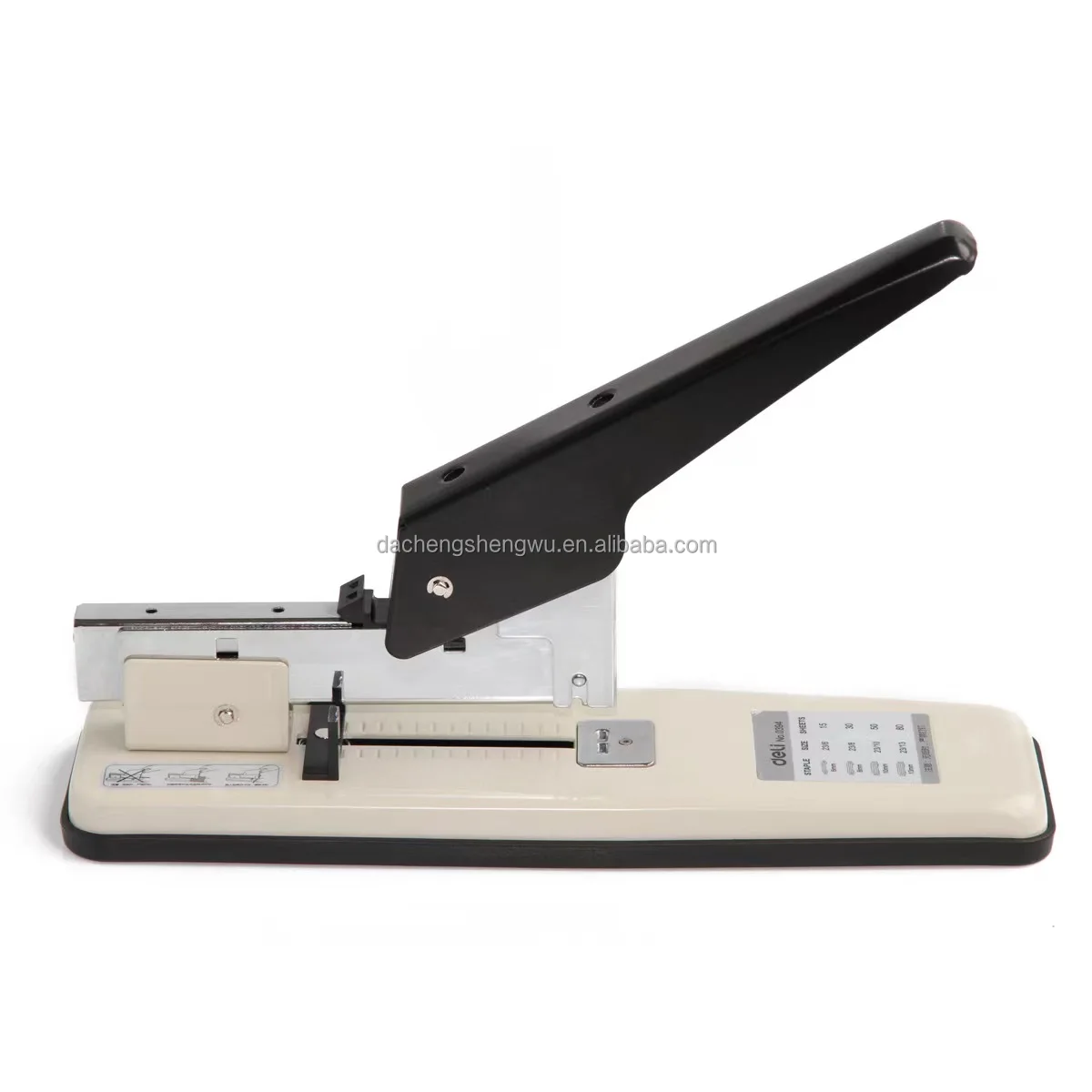 Overall Sales Hot Giant Office Professional Large Stapler 240 Bed Linen ...