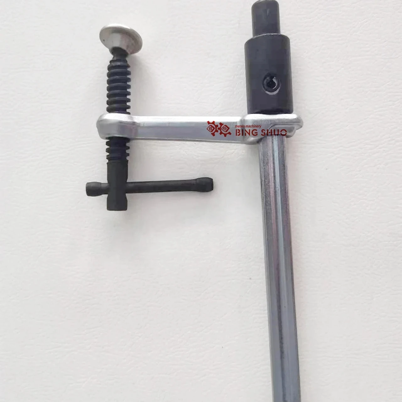 Heavy Duty Galvanized Iron & Zinc Alloy Steel Welding Table Clamp Jigs ...