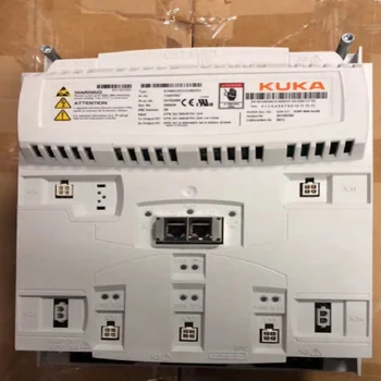 Kuka Spare Part Ksp 600 3x64 Kuka Servo Module - Buy Industrial Robot ...