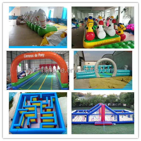 Outdoor Waterproof Inflatable Drone Soccer Arena for Uav Training ...
