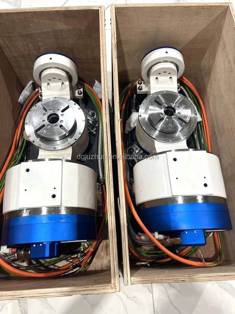 Direct Drive Turntable,5 Axis Rotary Table| Alibaba.com