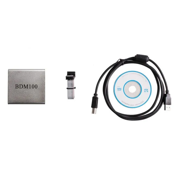 Vehicle Bdm100 Programmer Ecu Programmer Bdm 100 Rewriting Tool Vehicle ...
