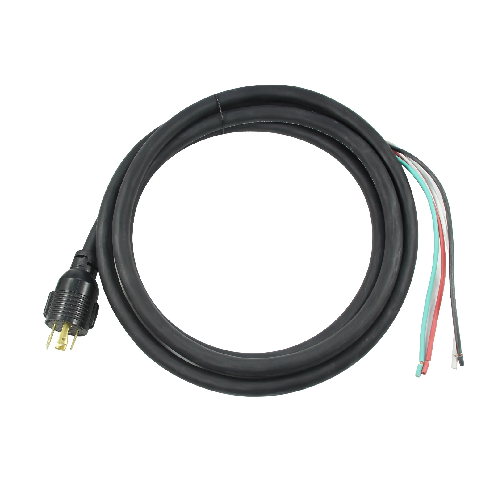 SOOW 12AWG Industrial Grade NEMA L14-20P 125V 20A Cords