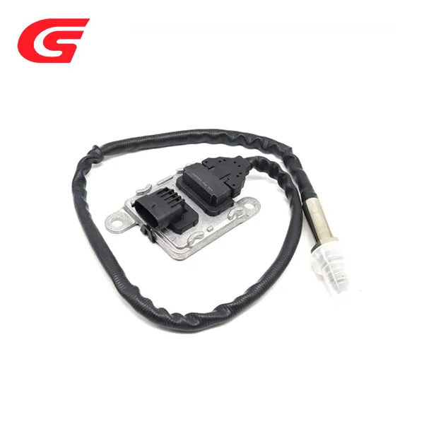 059907807l 5wk97230 12v For Nox Sensor 059907807ab Nitrogen Oxygen ...