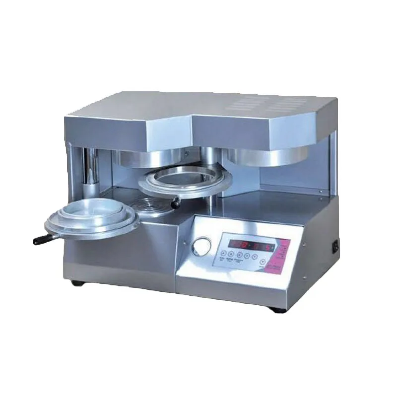 Dental Lab Pressure Moulding Machine For Pressing Splint Sheet - Buy ...