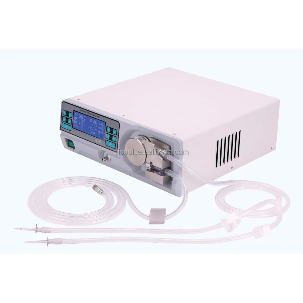 Factory Price Medical Device Urology Endoscope Surgery Irrigation Pump ...