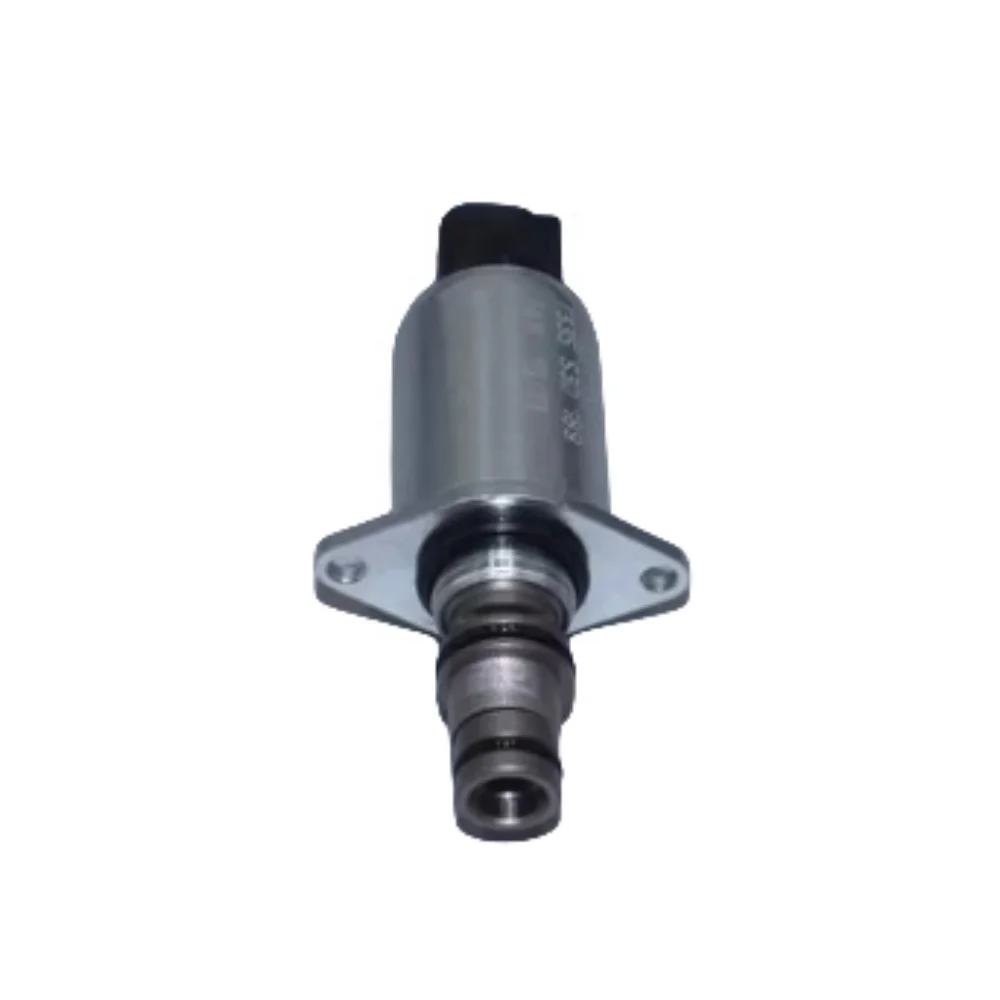Solenoid Valve T335 S3D 189 - Sany SY135 205 195 215 245 365 Hydraulic Pump