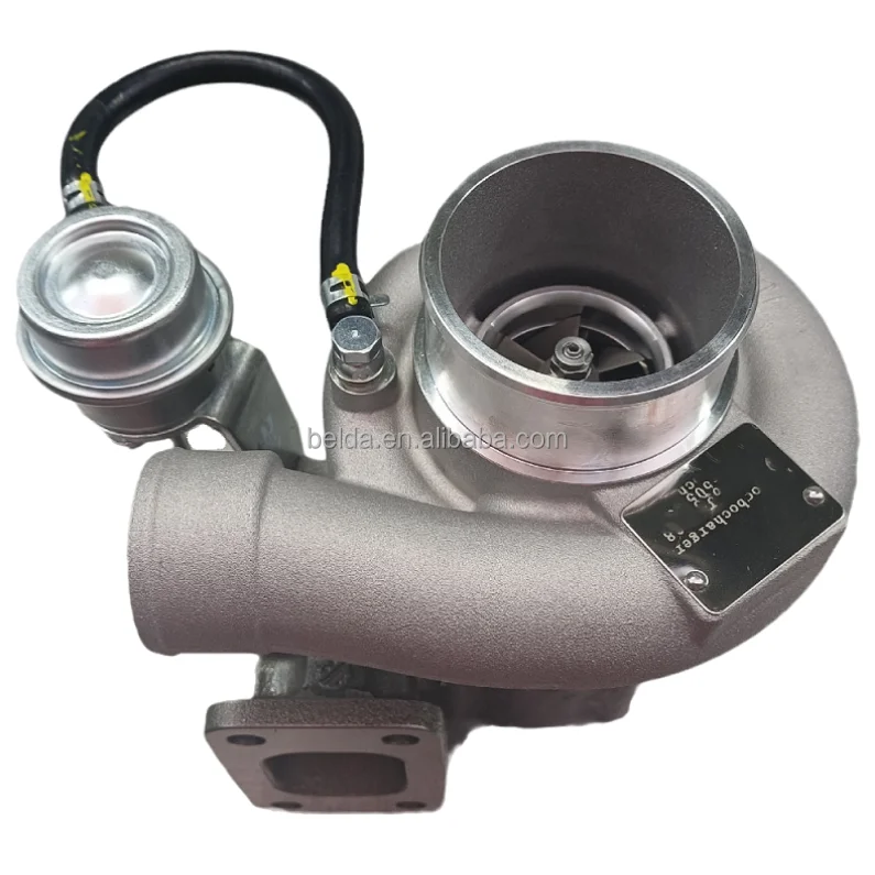 Car Engine Turbocharger For Chinese Japanese Korean Car Pickup Suv Bus ...