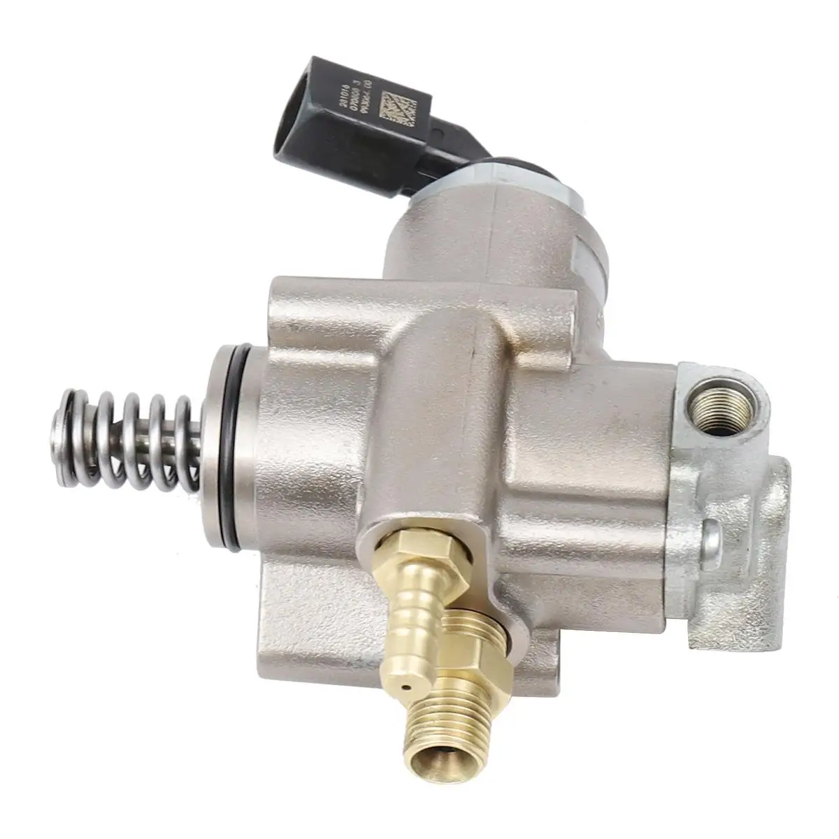 06F127025J High Pressure Fuel Pump Compatible with 2.0T AUDI A3 S3 VW ...
